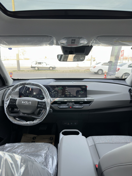Kia ev5  530land