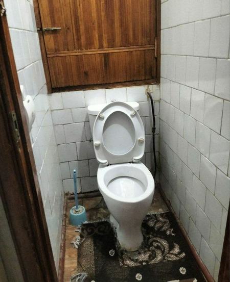 Продаётся квартира срочно Чиланзар 19 2/3/4