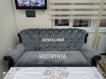 Мебель реставрация