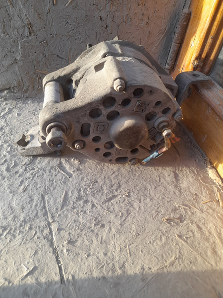 Generator jiguli