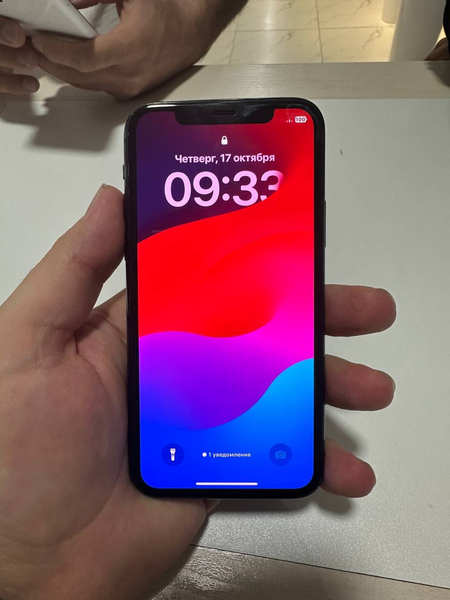 iPhone 11 pro 64gb