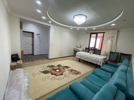 Продается 4 комнатная квартира площадью 105 кв.м. По улице Гагарина