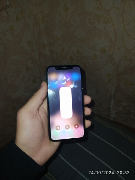Iphone xs 64 tali