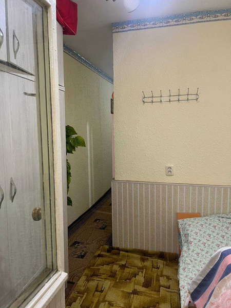 Продается квартира Чиланзар 25 квартал, 1*2/1/5.