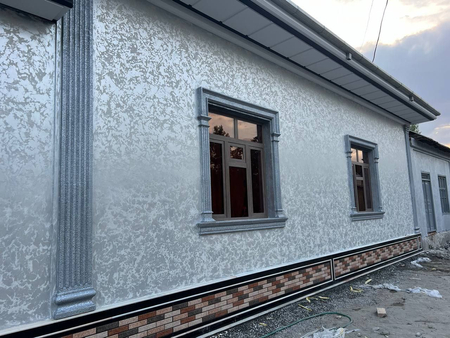 Travertin va Ottochento sifatli