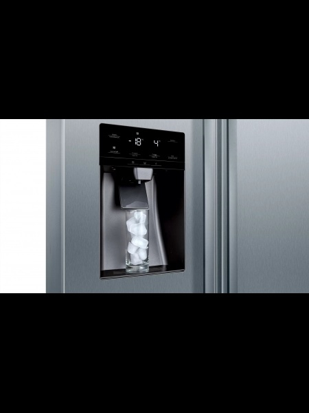 Холодильник Bosch KAI93VI304