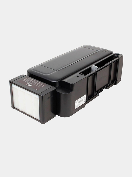 принтер epson l132, цветная