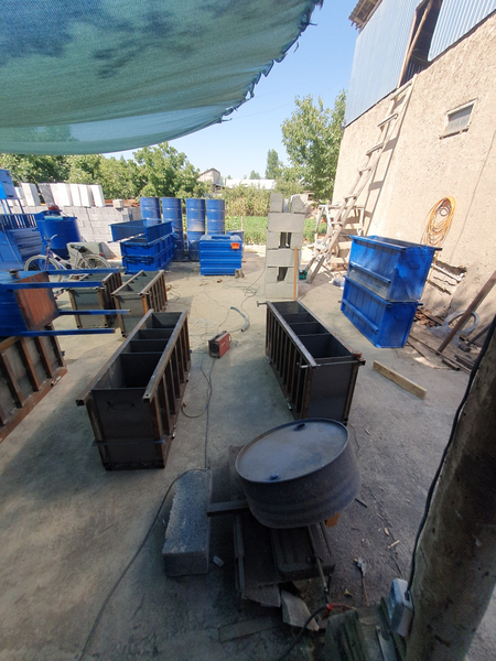 Газаблок апарати сотамиз