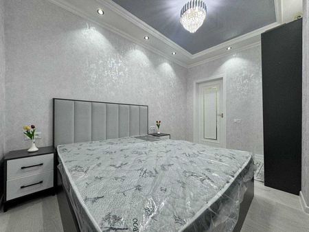 #5853 Срочно продается 2х комнатная квартира