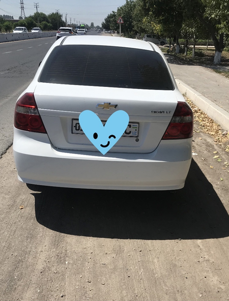 Vikup Nexia 3 2019