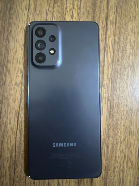 Samsung Galaxy A73 5G
