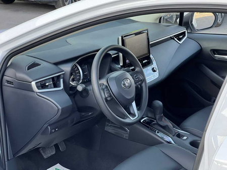 TOYOTA Corolla Япония сифати