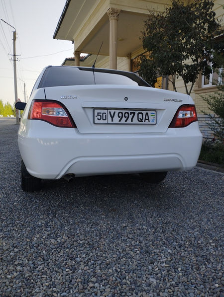 Chevrolet Nexia 2