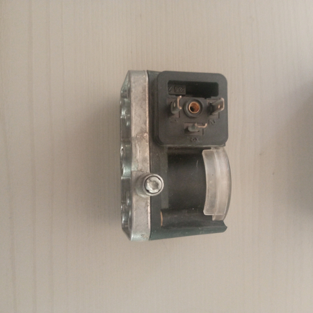 Датчик давления газа GW 150A5 Dungs