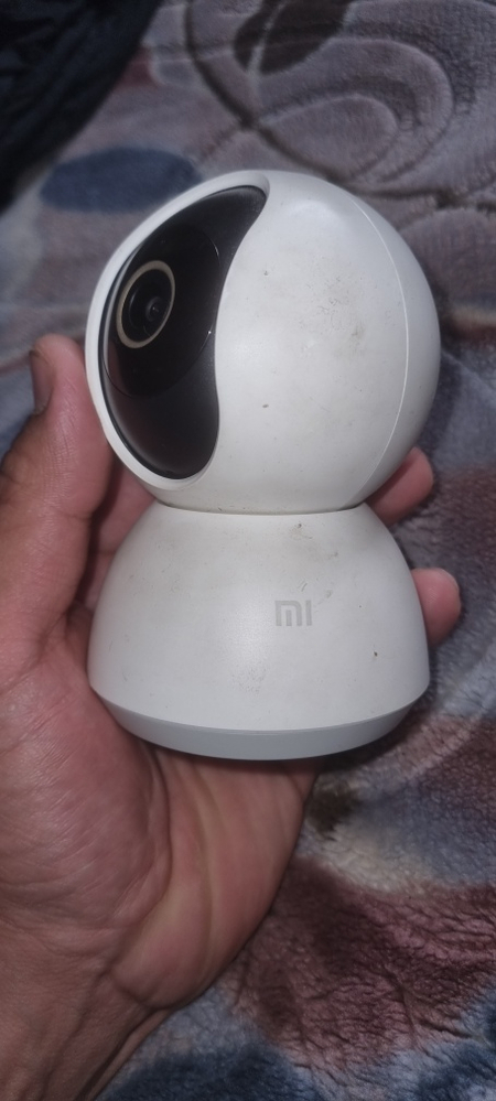 Kamera vifi mi c21