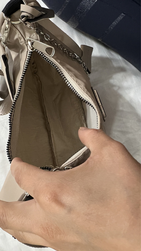 Клатч prada