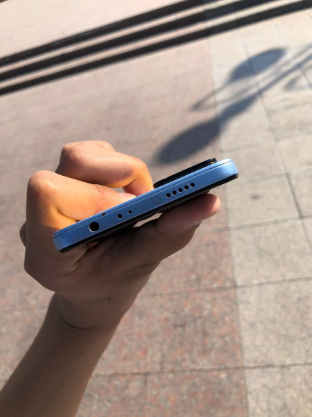 Redmi note 11 pro 5g