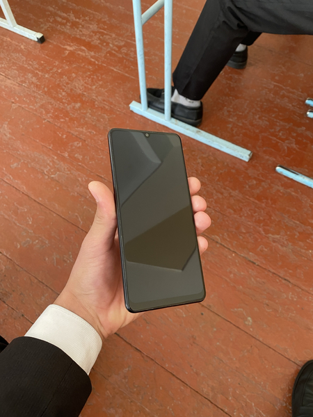 Samsung A 31 hlati ideal 64 gb