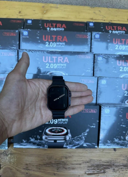 T10 ultra smart watch keldi!!!Optom