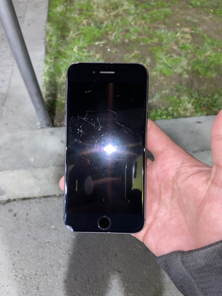 Iphone 8 64 tali