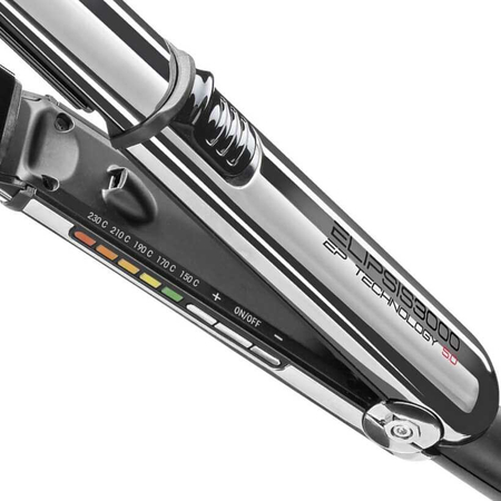 Выпрямитель для волос Babyliss Pro Elipsis BAB3000EPE утюжок!