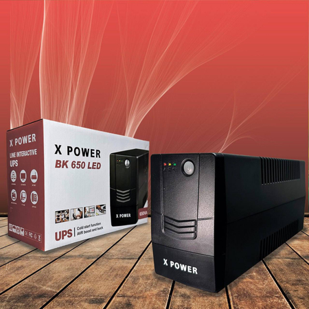 UPS AVT. Brend Xtech Ups Xpower Ups XPOWER Kamera Камера Кабел Kabel
