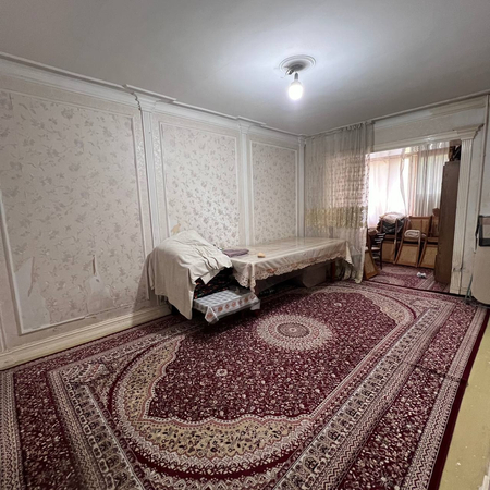 Продам 2х комнатную квартиру в кирпичном доме!