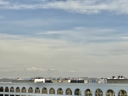 СВОЯ 3/14/18 Дархан Хамид Алимджана