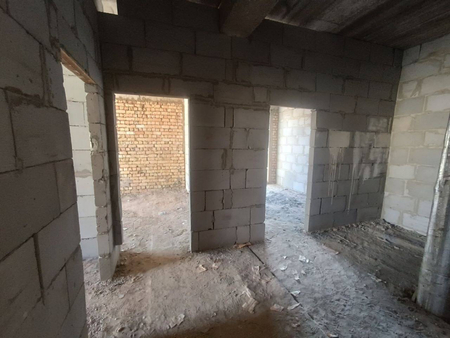 Срочно продаётся квартира в ЖК OQ SAROY