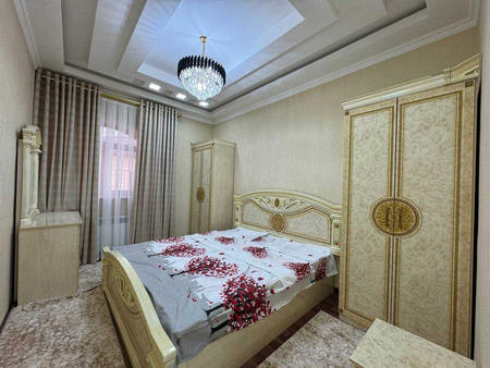 #5810 Срочно продается 3х комнатная квартира