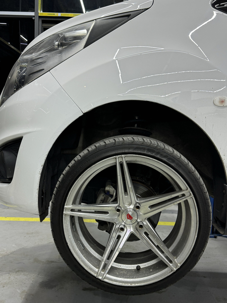 Vossen Diska R 17 shirokiy Balon ideal
