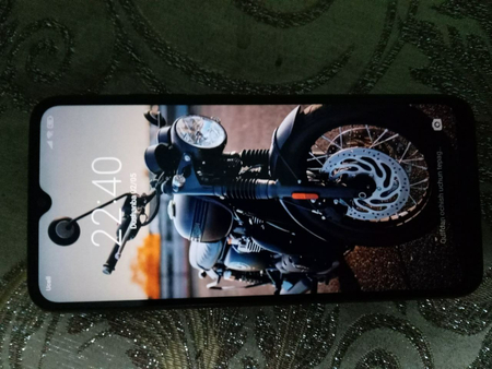 Redmi 9 A Sotiladi