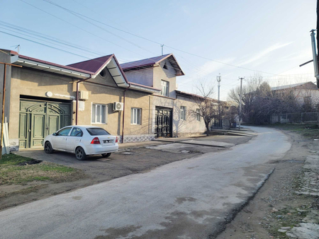 2.5 sotok 5 xona SOTILADI ! ALGORITM betonkadan 6 daqiqalik yo’l !