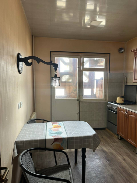 Срочно продам квартиру