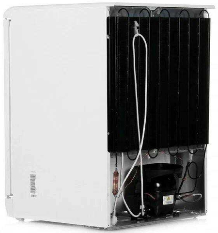 Мини холодильник Indesit TT 85