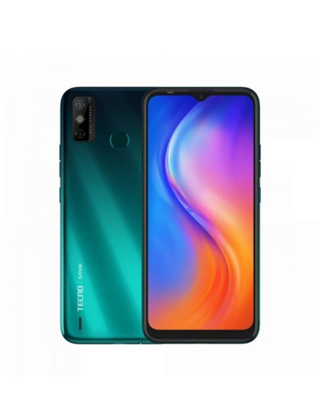 Смартфон Tecno Spark 6 GO