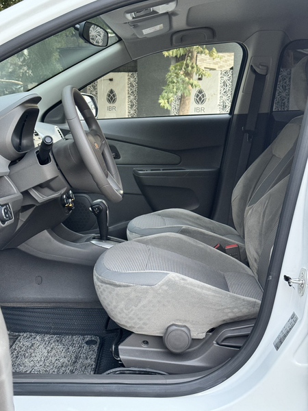 Arenda/Vikup Chevrolet Cobalt 2021 A/T