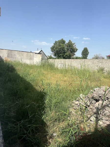 Ер сотилади 4.5 сотих