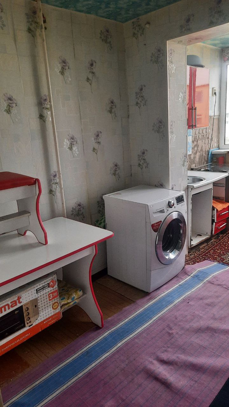 Продам 3х комнатную квартиру