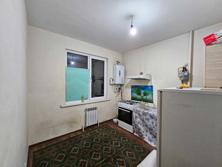 sergeli 2 xona naqd va ipotekaga