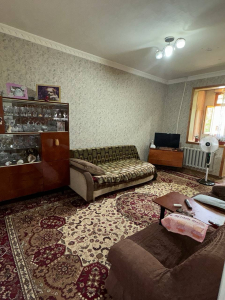 Фархадский - 12 квартал шохмед продается 2/3/4 ЗЕРКАЛКА 50м2 срочно‼️