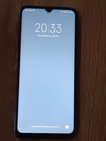 Телефон Redmi 10C