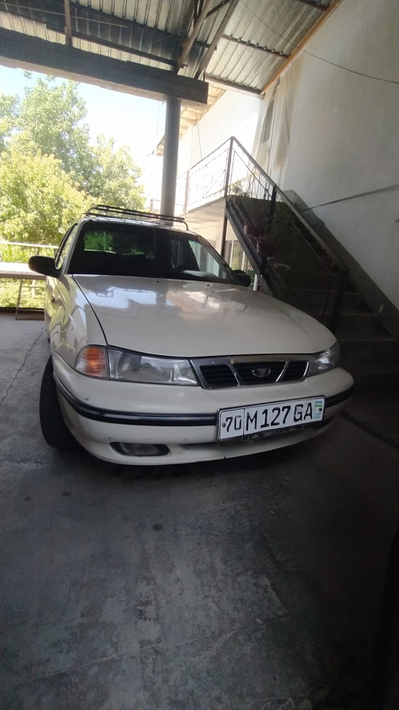 Nexi1 sotiladi. Faqat naqtga 3000$. Kelishimiz.