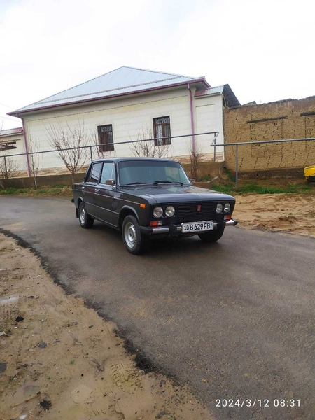 Vaz 2106 sotiladi srochna