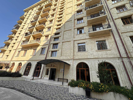 Новостройка New Life Фаргона уйли срочно 3/9/10 - 86 м2