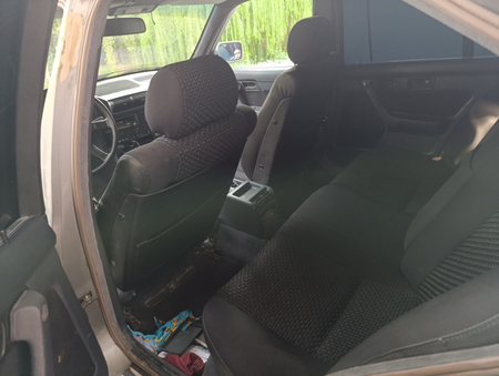 BMW E34 срочно сотилади.