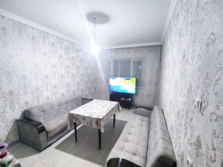 Продаётся: 4/3/4 не торец. Каракамыш 2/1