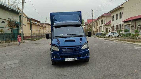 Продам Газель фермер 2006г