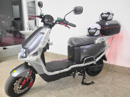 Wasat Sport Model Tank