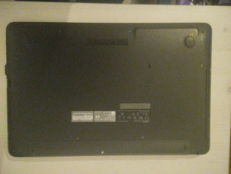 Asus notebook sotiladi!!!